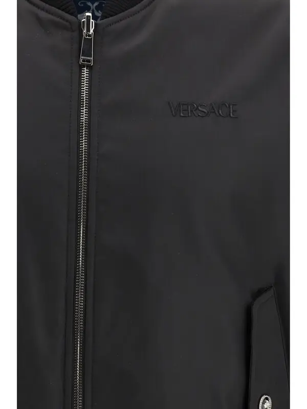 Versace Reversible Jacket
