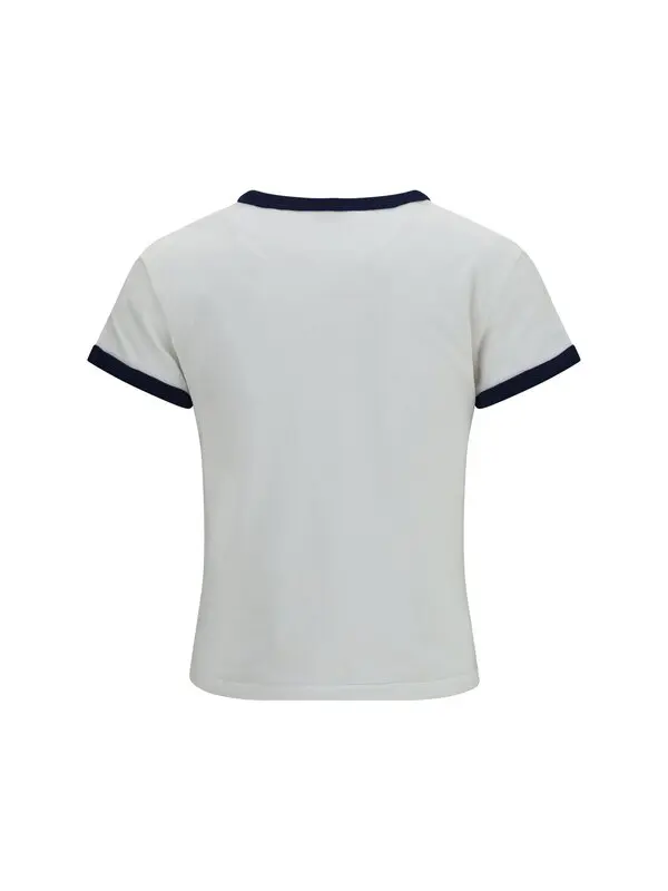 Kenzo Emblem Cotton T-shirt
