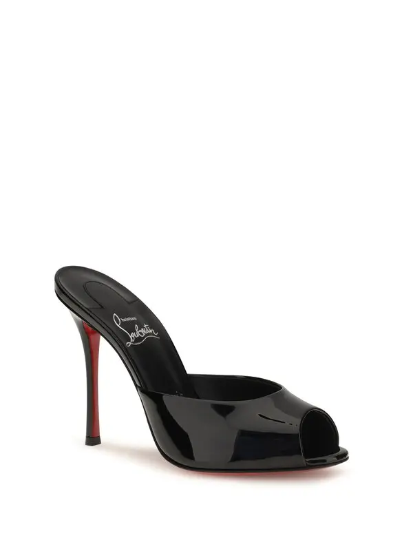 CHRISTIAN LOUBOUTIN Me Dolly Sandals