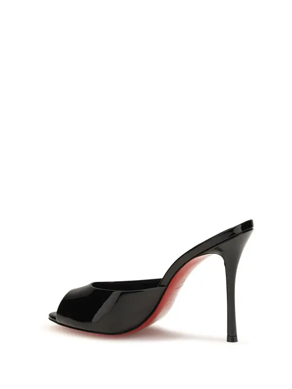 CHRISTIAN LOUBOUTIN Me Dolly Sandals