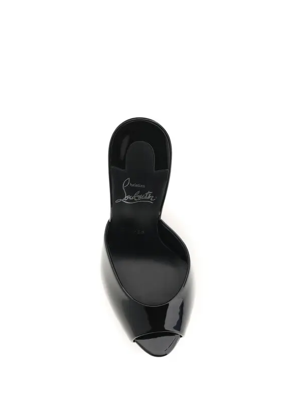 CHRISTIAN LOUBOUTIN Me Dolly Sandals