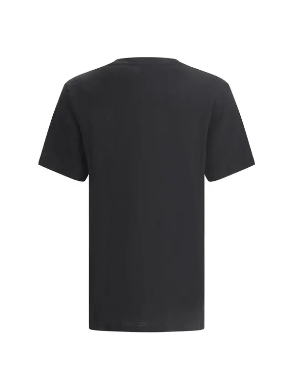 Isabel Marant Étoile Marant Zewel T-shirt - Black