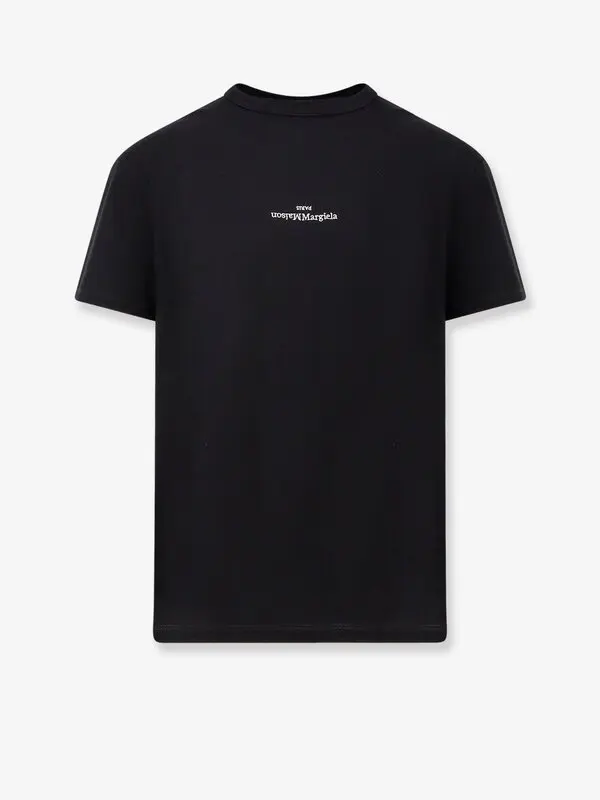 MAISON MARGIELA Cotton T-shirt