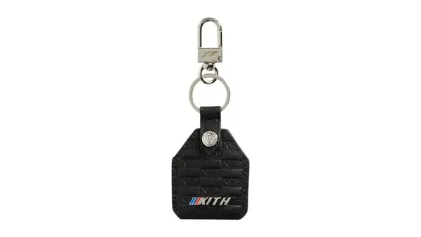 Kith X Bmw Airtag Holder