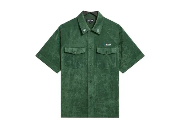 Kith X Bmw Henry Shirt