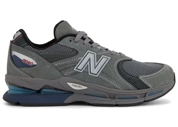 NEW BALANCE 2040v5 Miusain Sneakers - Grey/blue