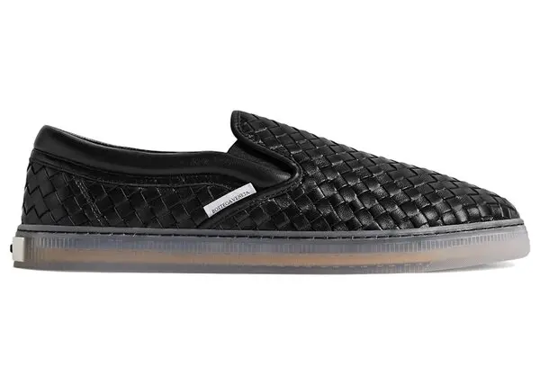 Bottega Veneta Serena Sneaker