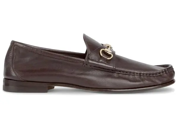 Gucci Lugano Loafer