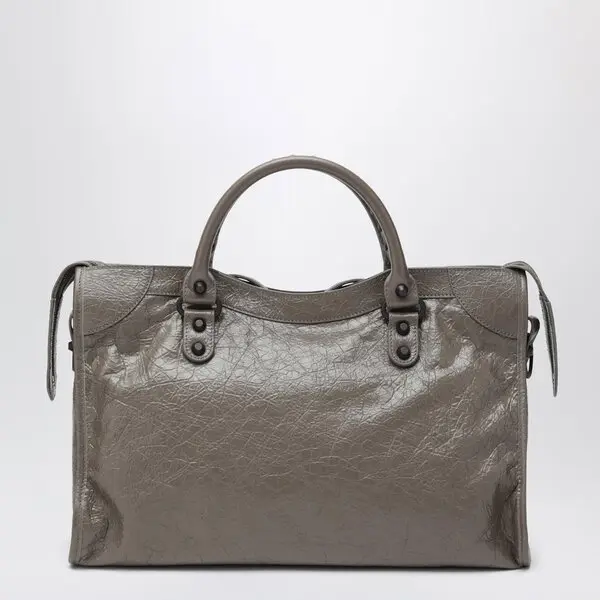 Balenciaga Le City Handbag