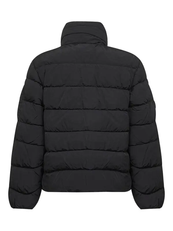C.P. COMPANY Short Down Jacket