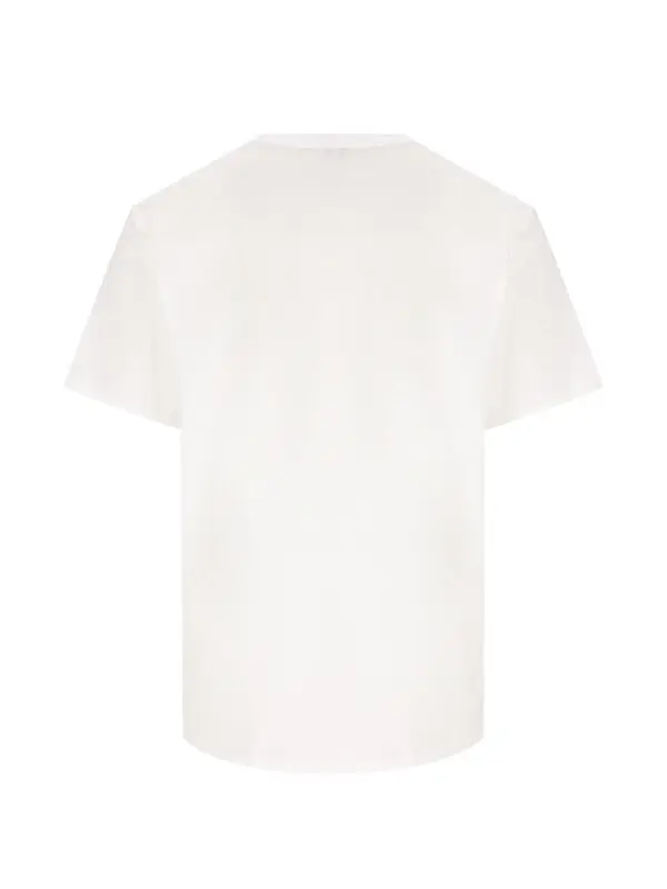 Loewe Anagram Cotton T-shirt