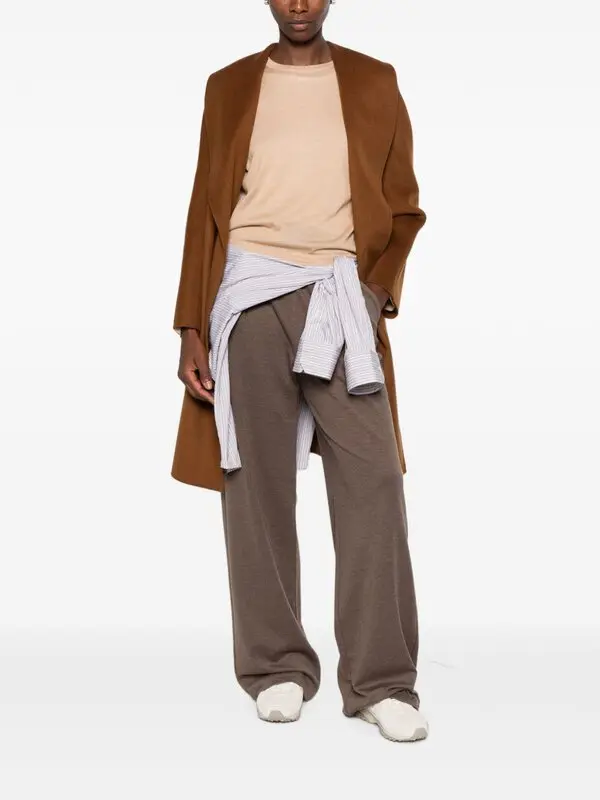 Max Mara Wool Coat