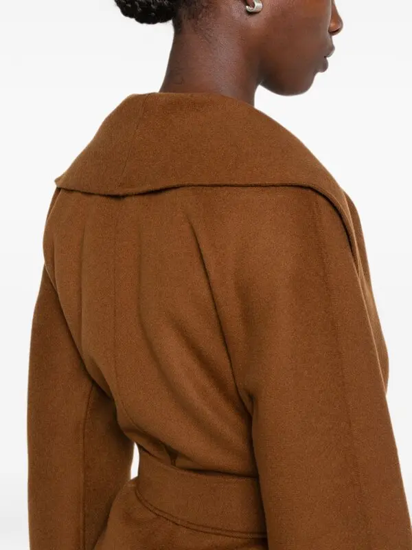 Max Mara Wool Coat