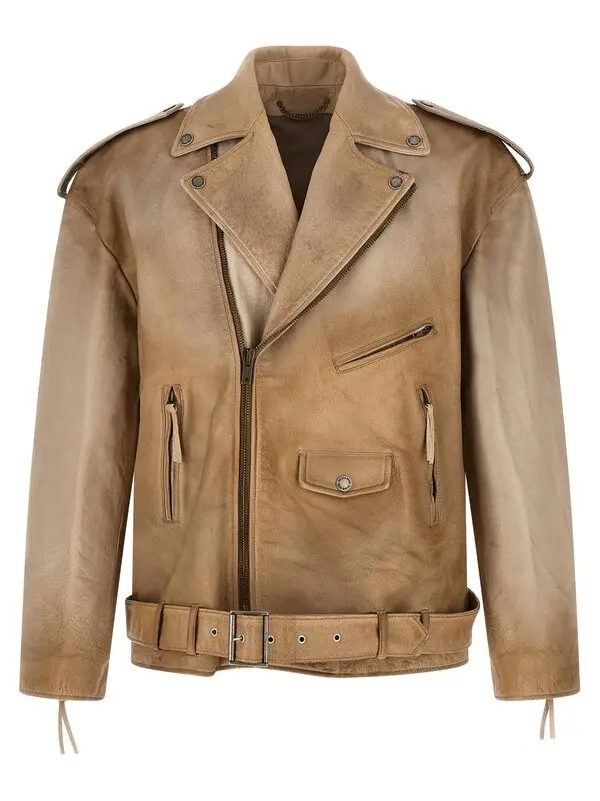 GOLDEN GOOSE Phoebe' Jacket