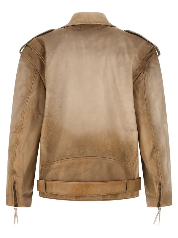 GOLDEN GOOSE Phoebe' Jacket