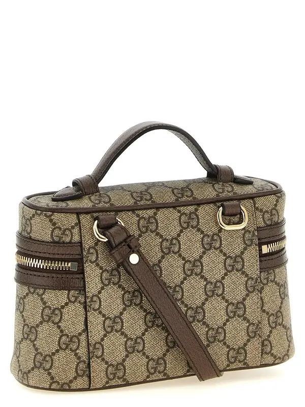 Gucci Ophidia' Small Shoulder Bag