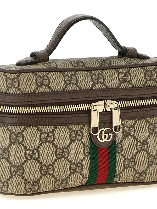 Gucci Ophidia' Small Shoulder Bag