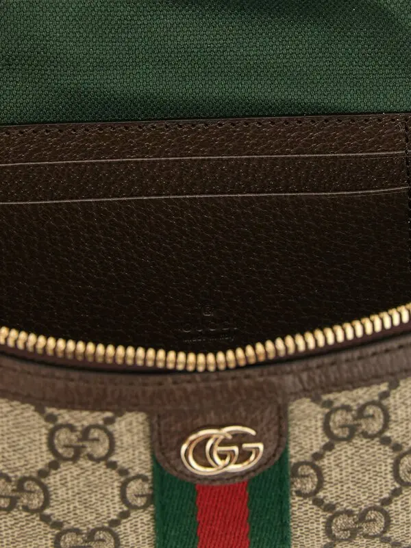 Gucci Ophidia' Small Shoulder Bag