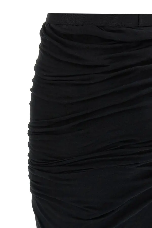 Rick Owens Edfu' Skirt