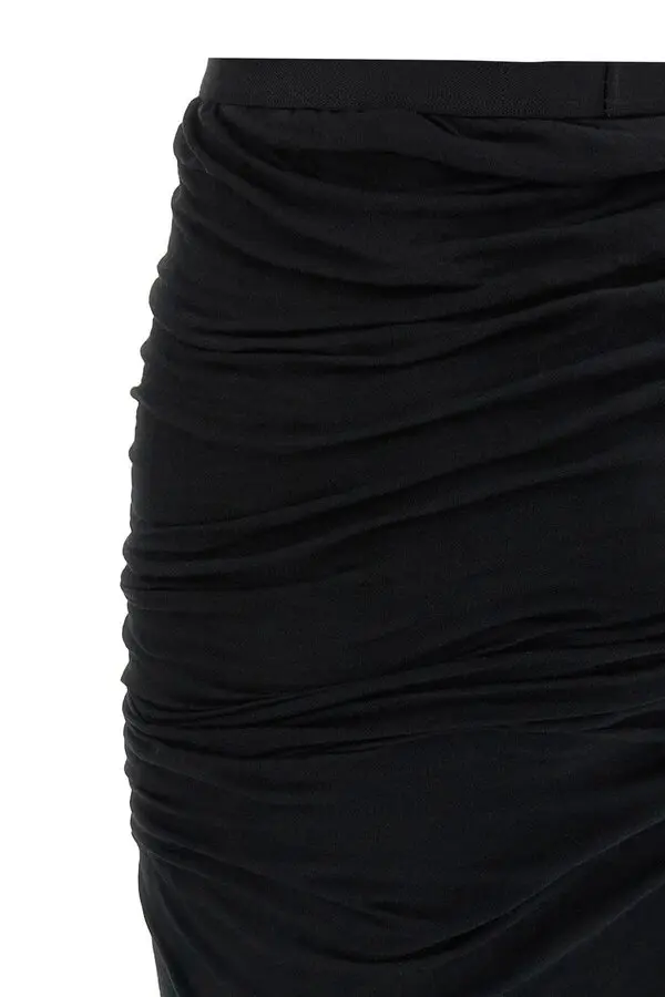 Rick Owens Edfu Skirt