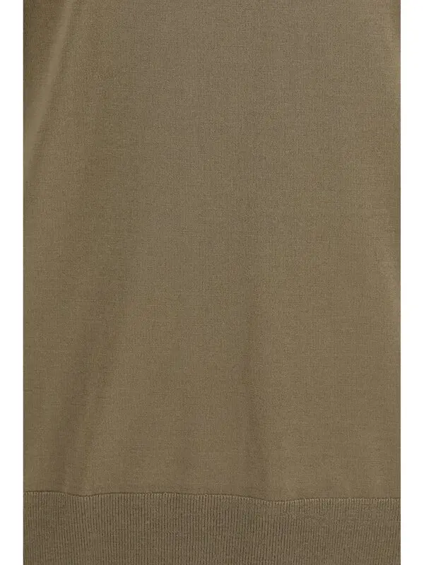 Loro Piana Virgin Wool Sweater