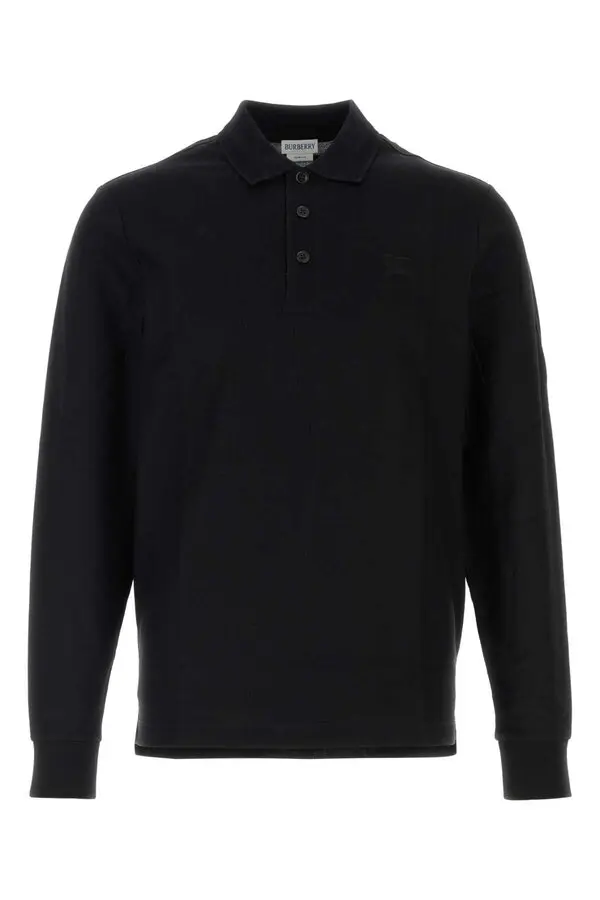 Burberry Piquet Polo Shirt