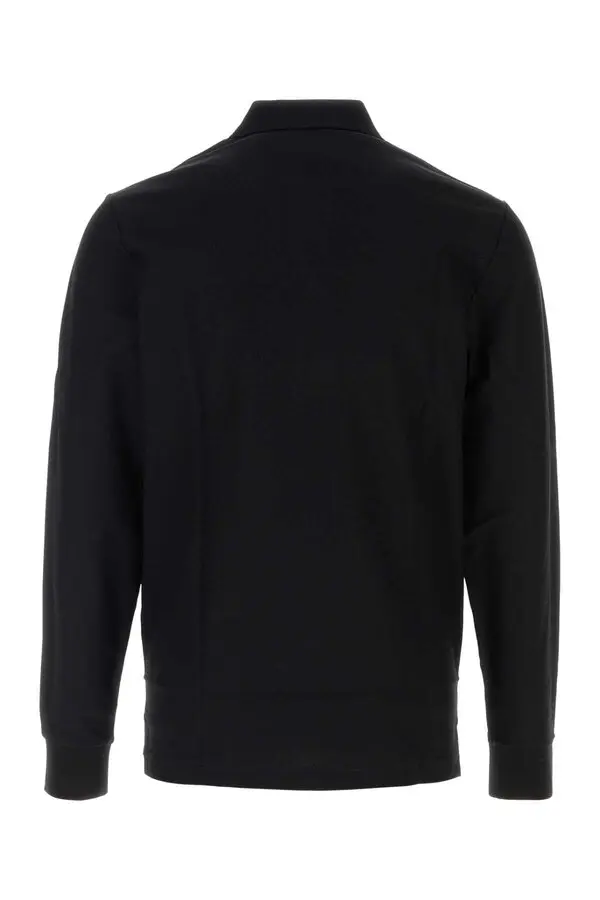 Burberry Piquet Polo Shirt