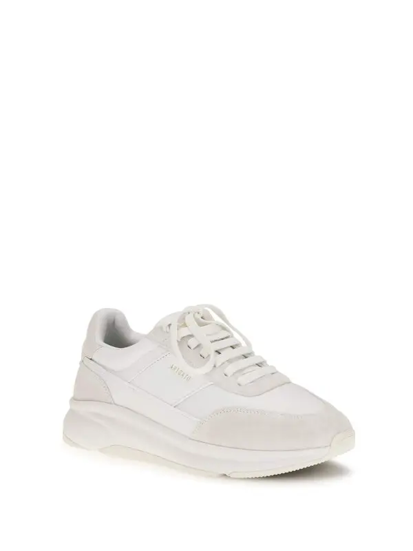 Axel Arigato Genesis Neo Runner Sneakers - White