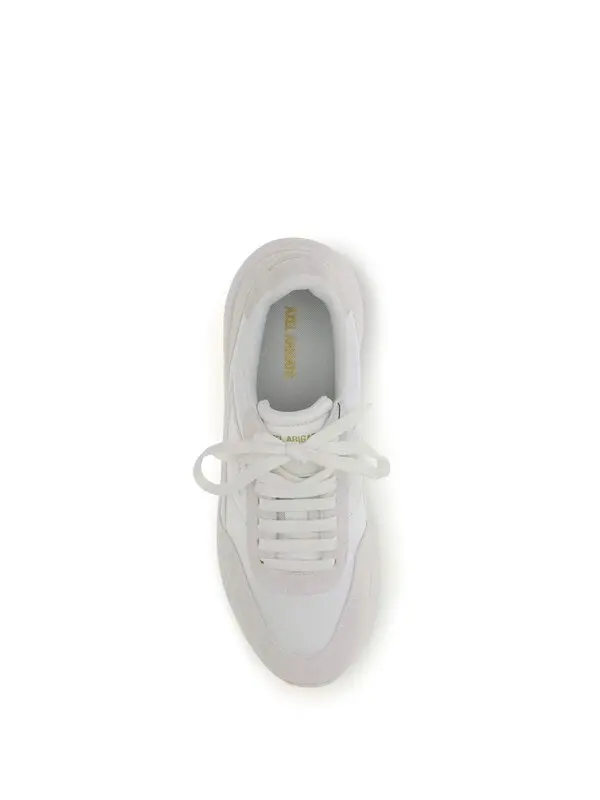 Axel Arigato Genesis Neo Runner Sneakers - White