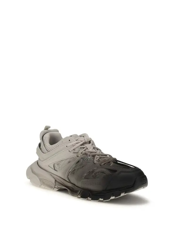 Balenciaga Track Gradient Sneakers