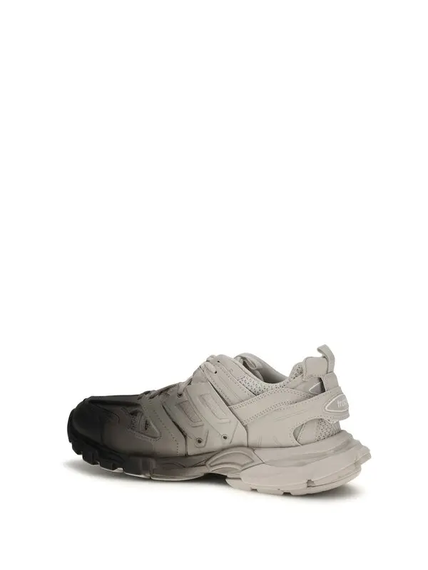 Balenciaga Track Gradient Sneakers