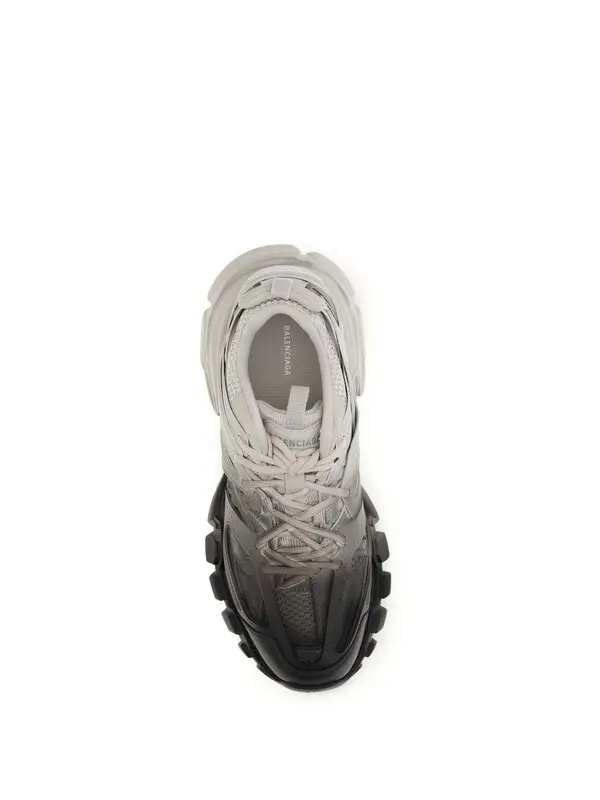 Balenciaga Track Gradient Sneakers