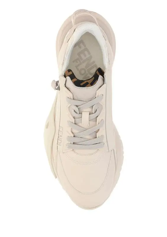Fendi Flow Running Sneakers