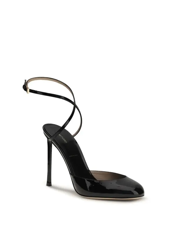 TOM FORD Selen Pumps