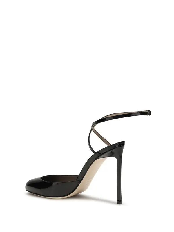 TOM FORD Selen Pumps