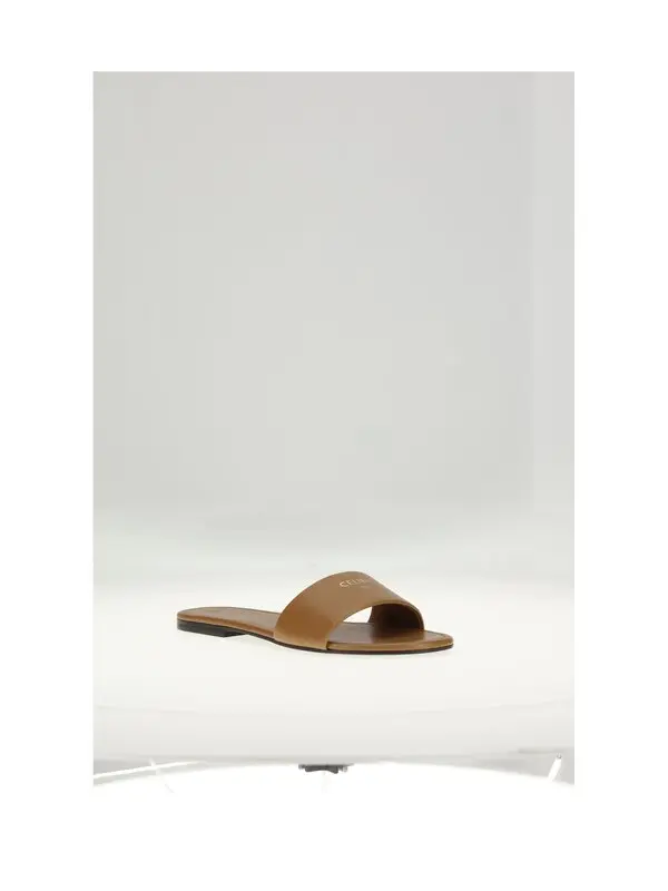Celine Easy Mule 05