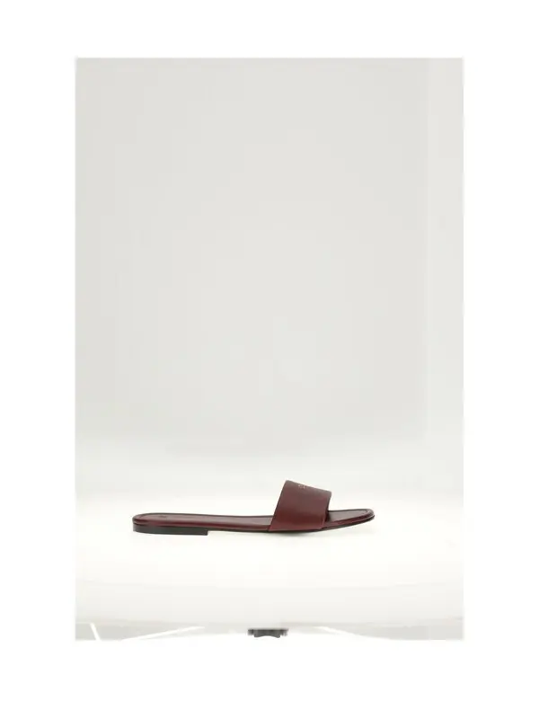 Celine Easy Mule 05 - Multicolor
