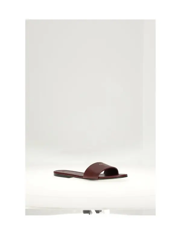 Celine Easy Mule 05