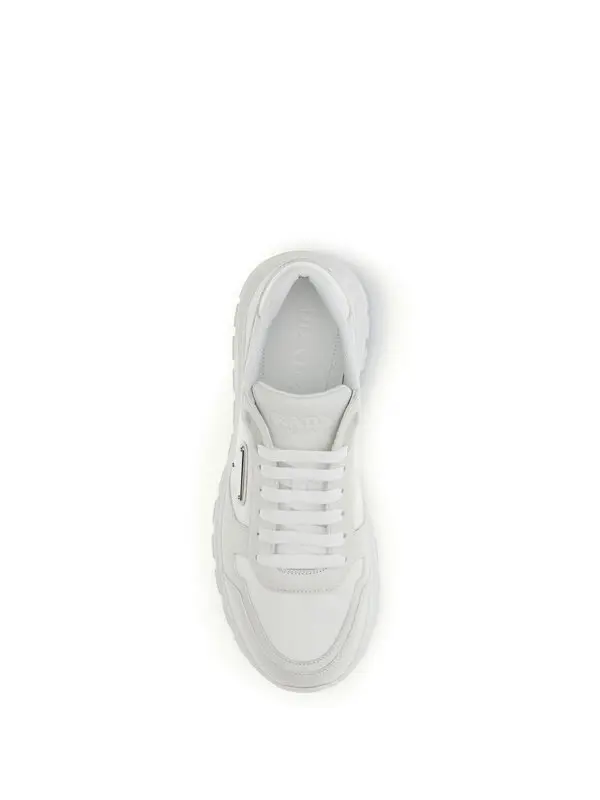Prada Re-nylon Sneakers