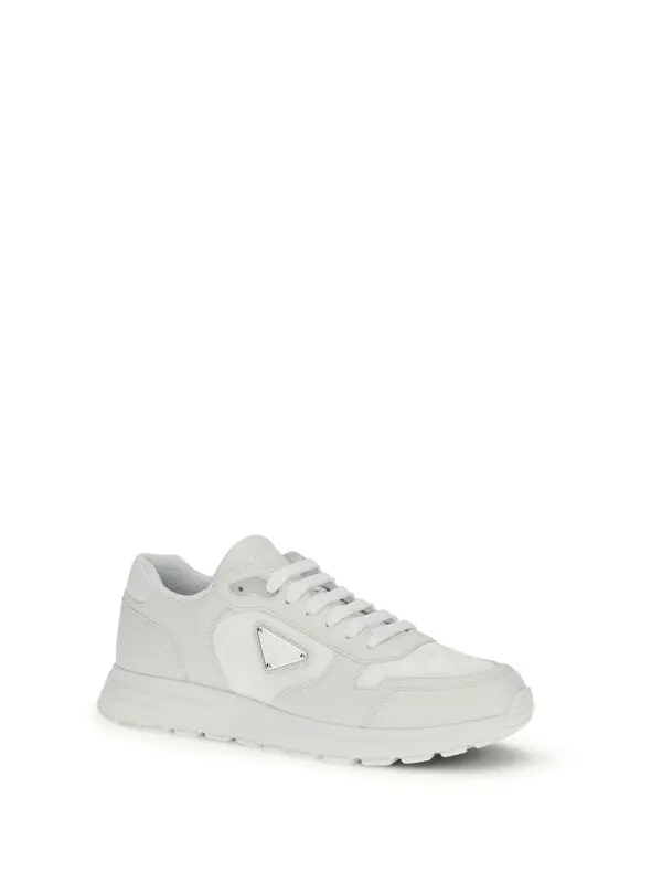 Prada Re-nylon Sneakers