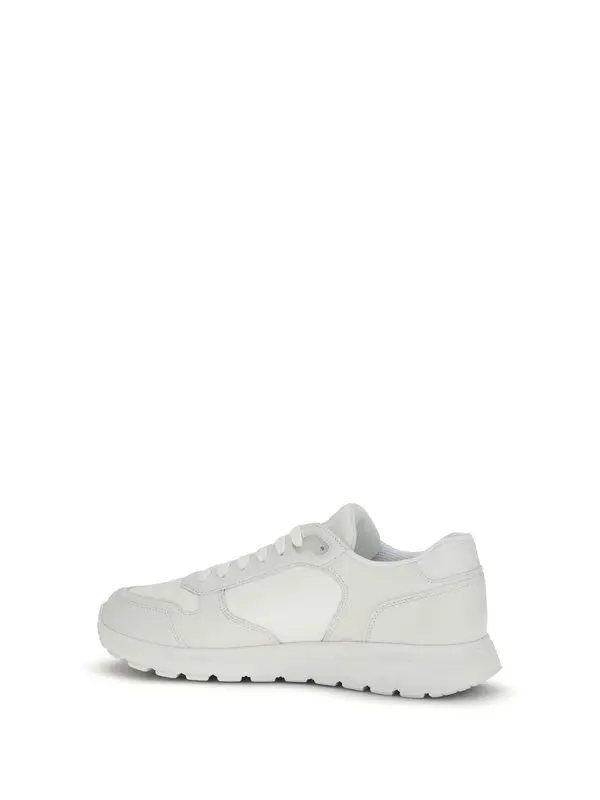 Prada Re-nylon Sneakers