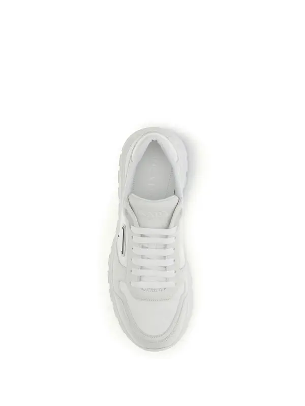 Prada Re-nylon Sneakers