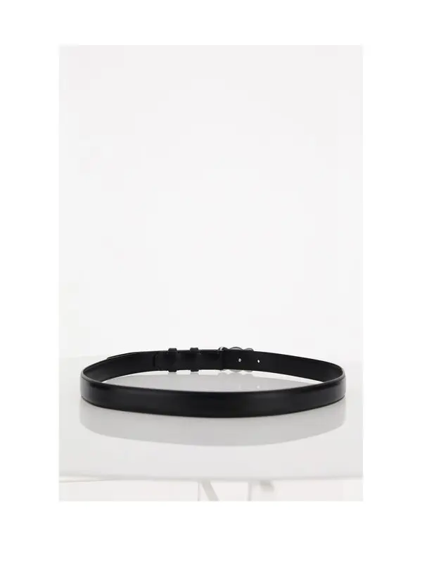 Celine Medium 25mm Belt