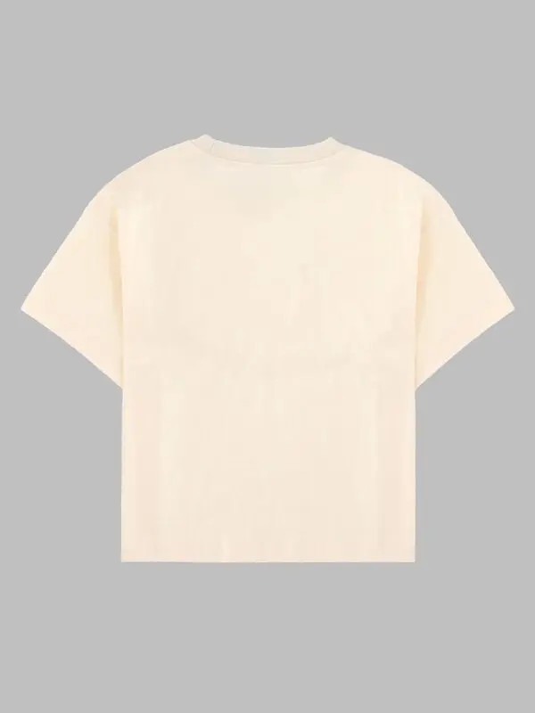 Paul Smith Cotton Graphic T-shirt