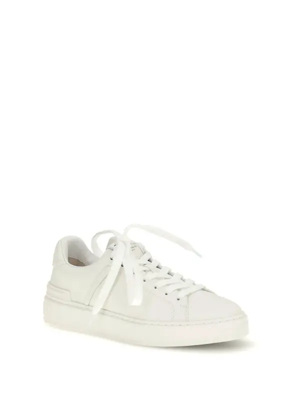 Balmain B-court Sneakers