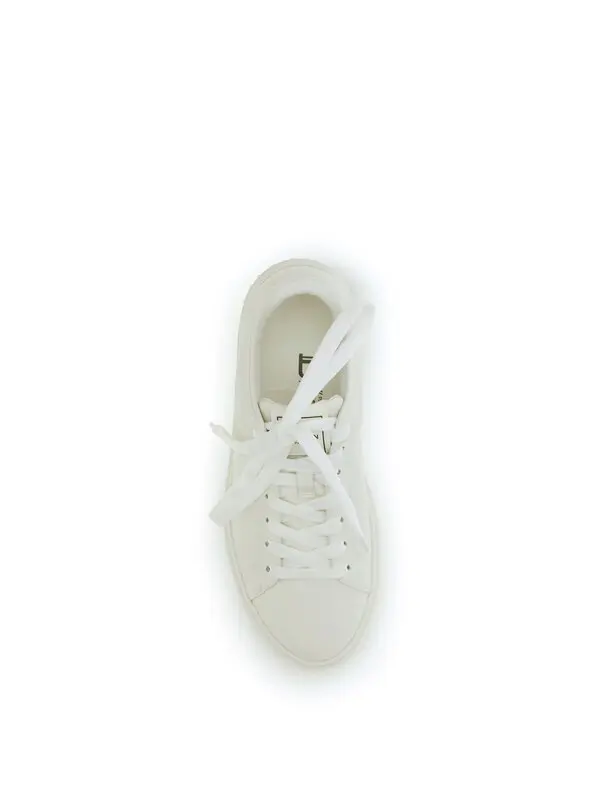 Balmain B-court Sneakers
