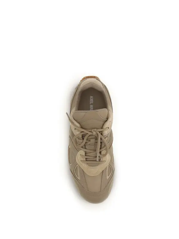 Axel Arigato Slow Runner Sneakers