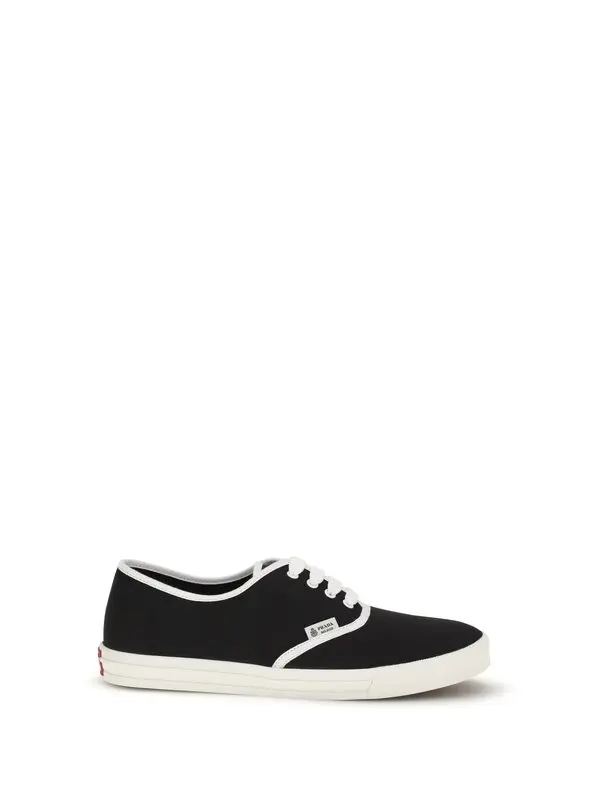 Prada Drill Sneakers