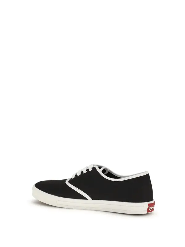 Prada Drill Sneakers