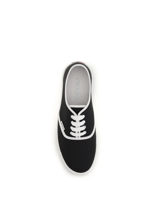 Prada Drill Sneakers